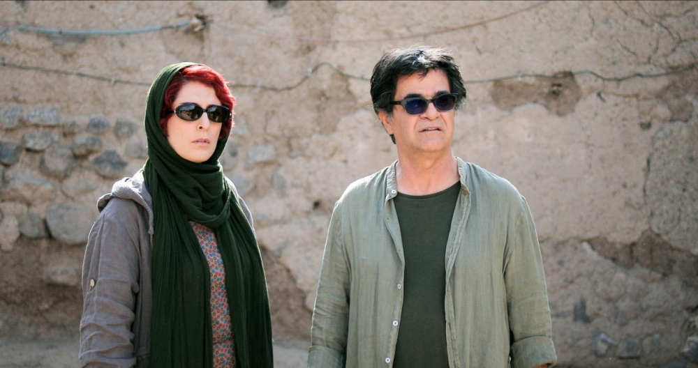Jafar Panahi's New Film: Three Faces - Hamsayegan